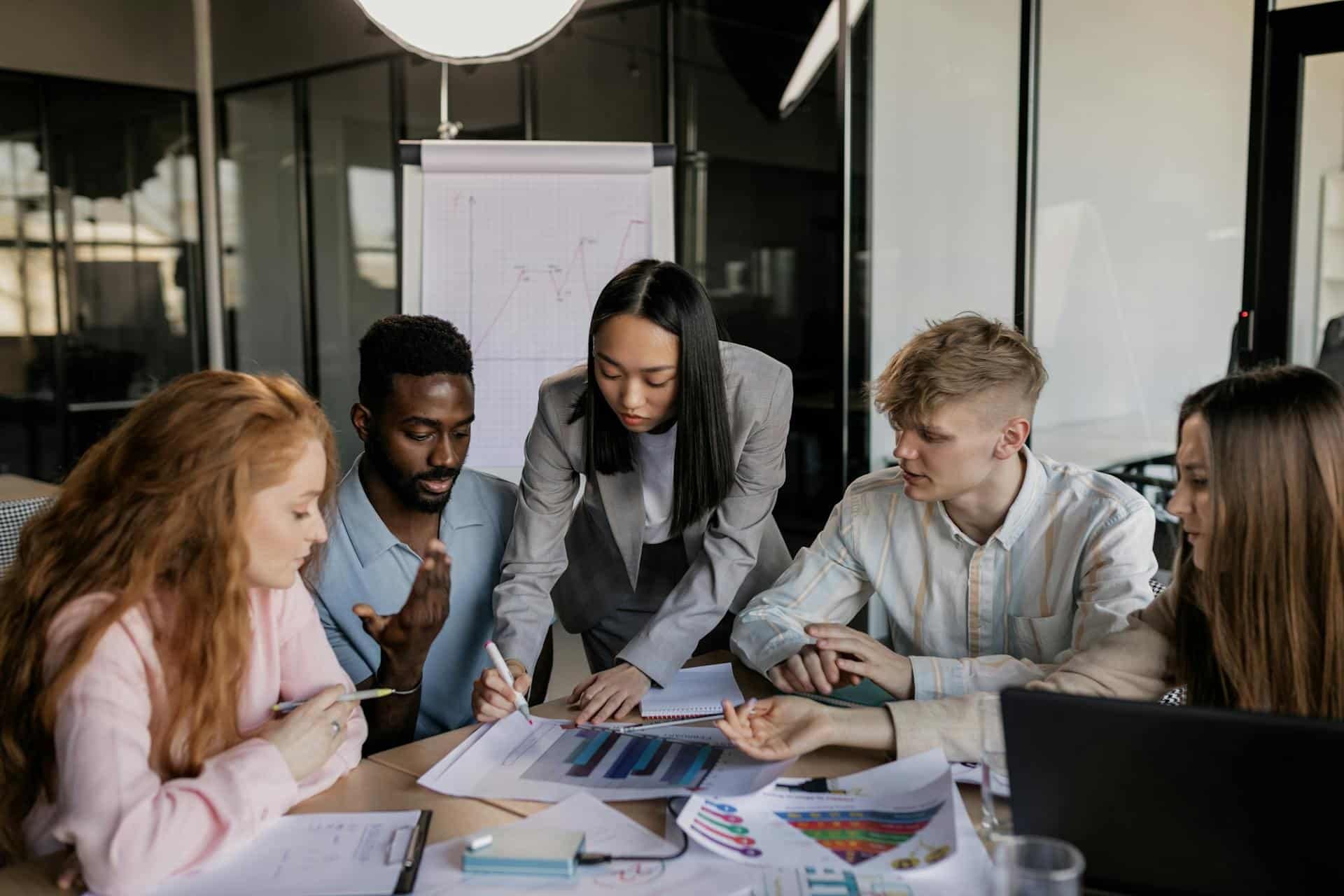 Quelles sont les méthodes efficaces pour former les employés à l ...